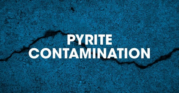 Tech Update: Radon Contamination